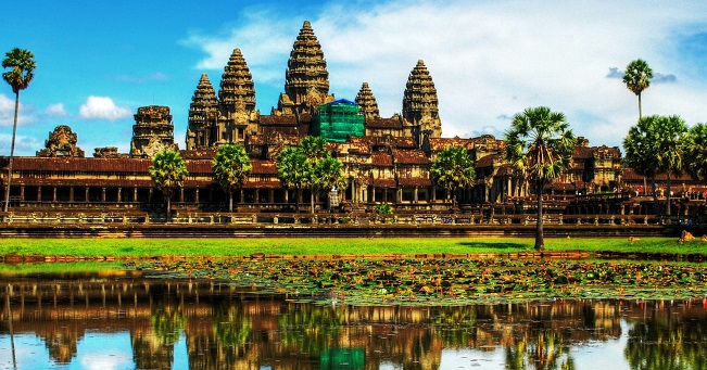 Circuit au Cambodge: Meilleures choses à faire à Kampot